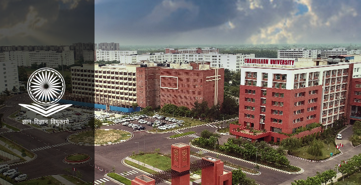 Chandigarh University Online Degree Programs Fees & Admission 2025